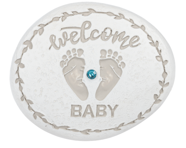 Birthstone Baby Stone March – Southern Belle & Beau Co